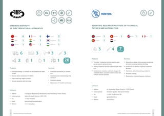 Radiation Technologies: View from Russia | PDF