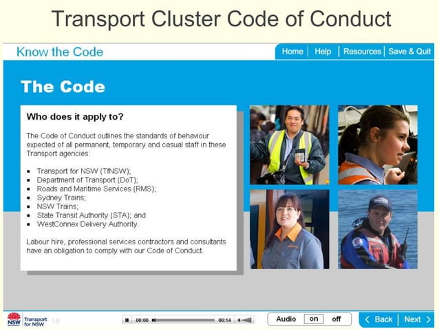 Future of the LMS in the Public Sector #govlearn | PPT