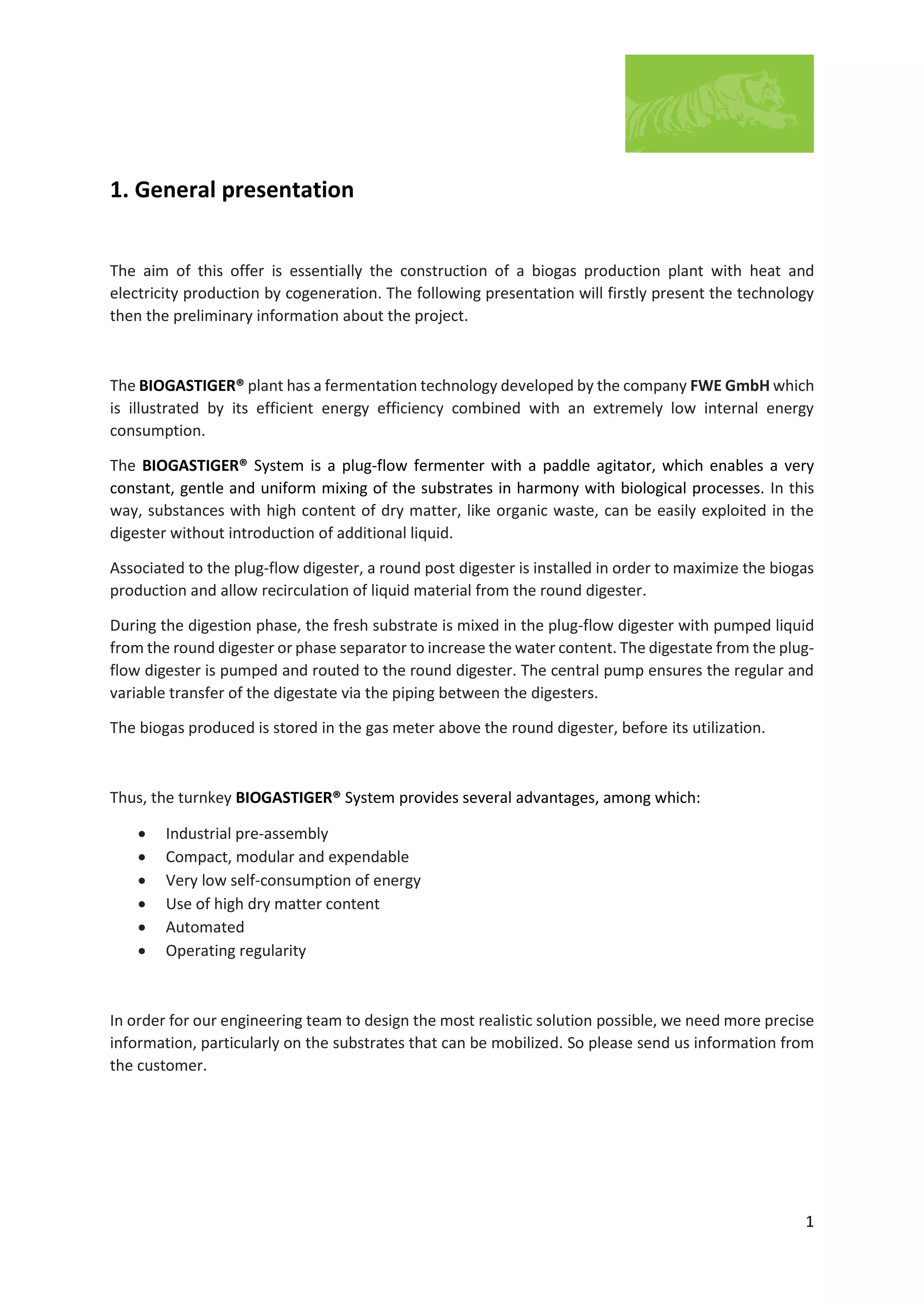 Fwe indonesia-project-budgetary-offer-v2-10-01-2019 | PDF