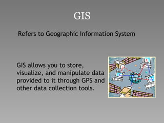 F:\Work\Gps & Gis\Gps | PPT