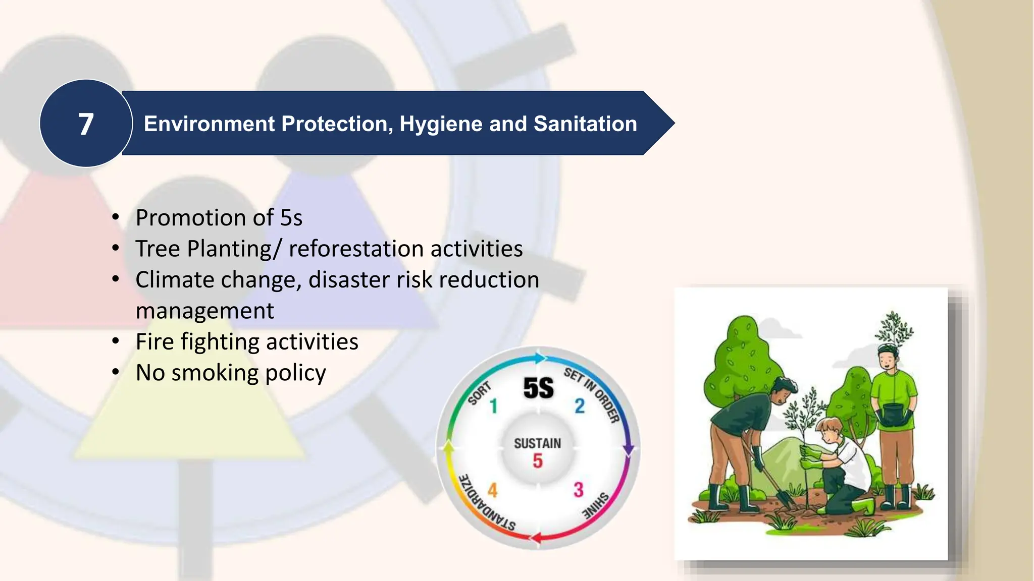 FAMILY WELFARE PROGRAM PRESENTATION 2024 | PPTX