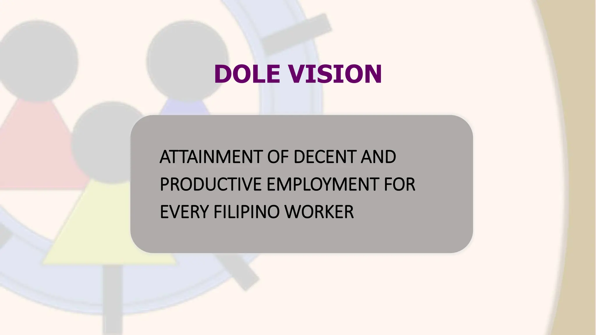 FAMILY WELFARE PROGRAM PRESENTATION 2024 | PPTX