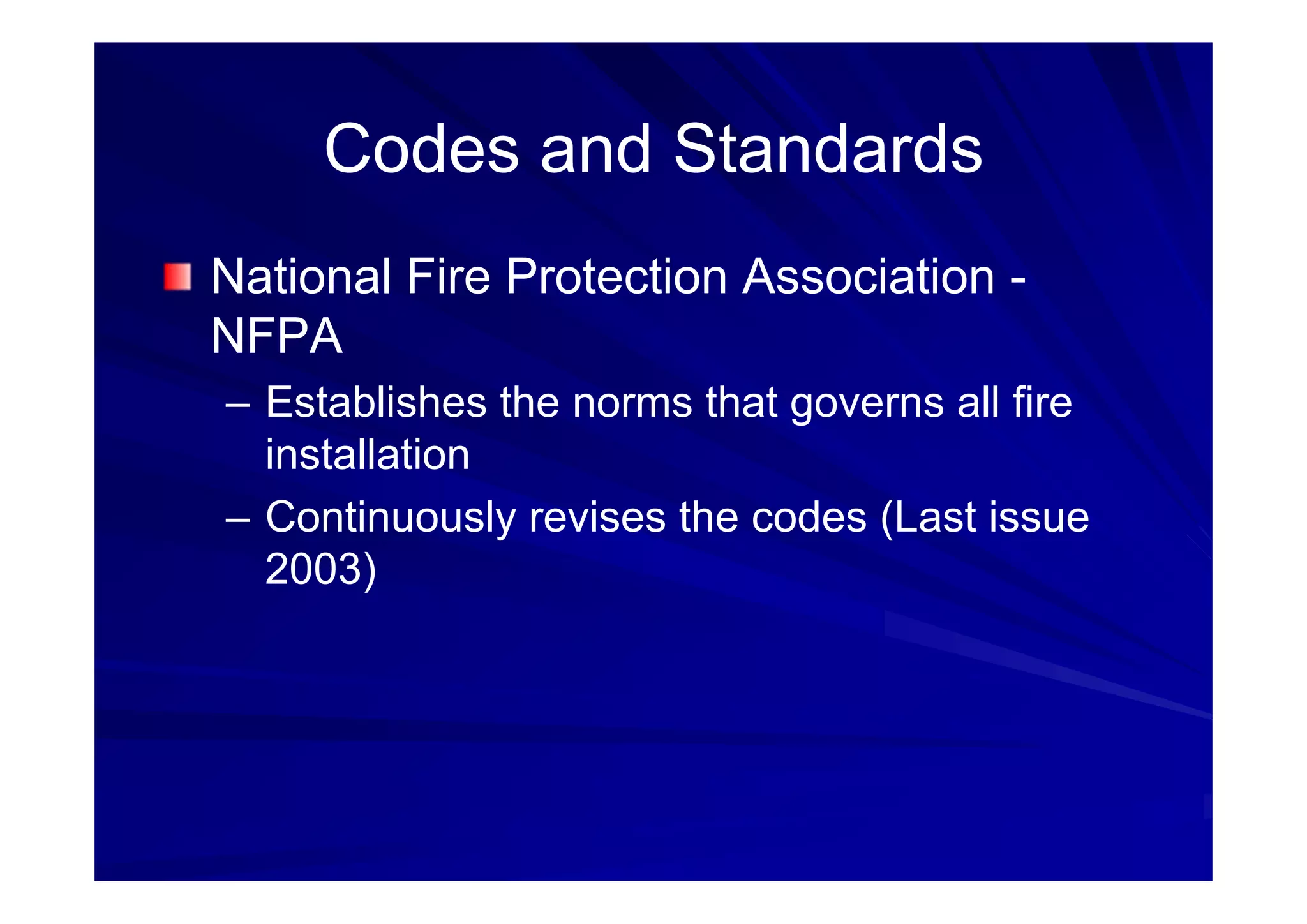 Fw pump basis nfpa | PDF