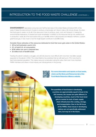 Fwra toolkit final_0415141 | PDF