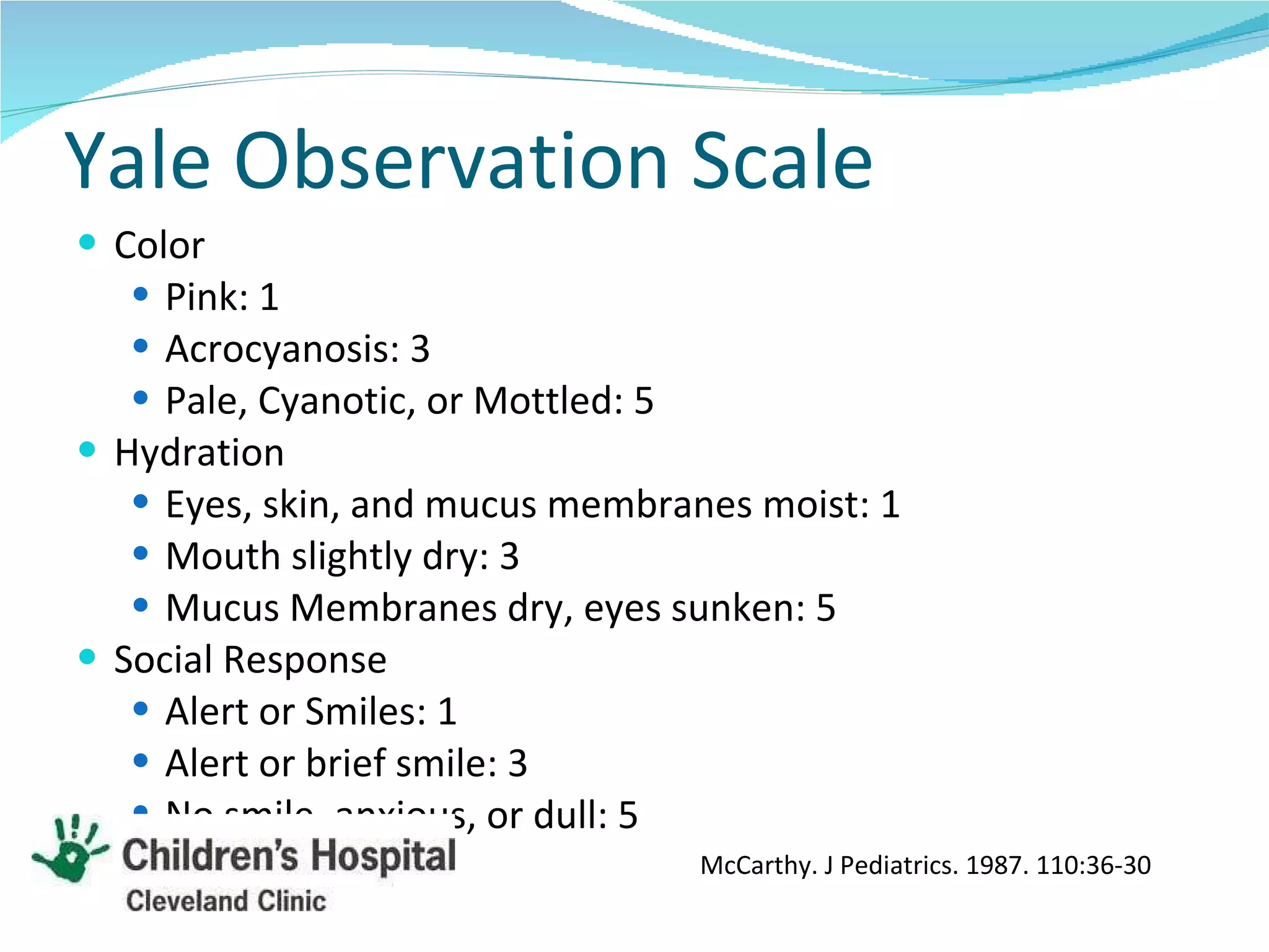 Fever without a source in Pediatrics | PPT