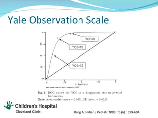 Fever without a source in Pediatrics | PPT