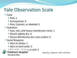 Fever without a source in Pediatrics | PPT