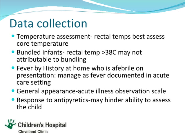 Fever without a source in Pediatrics | PPT | Parenting Babies and ...