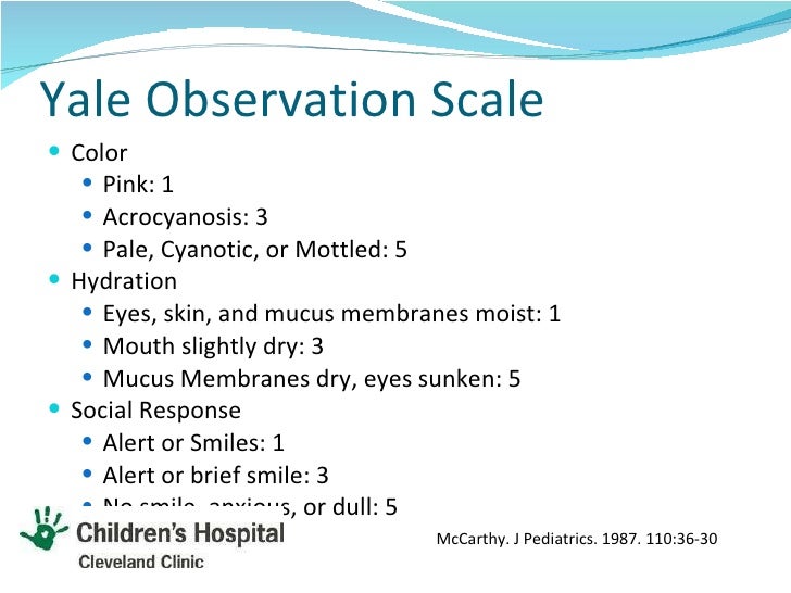 Fever without a source in Pediatrics