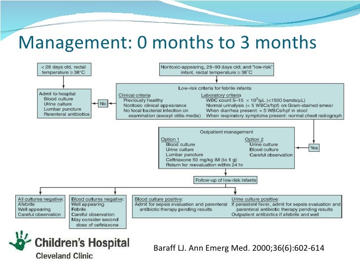 Fever without a source in Pediatrics