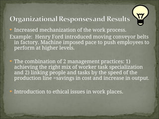 F W Taylor................................ | PPT