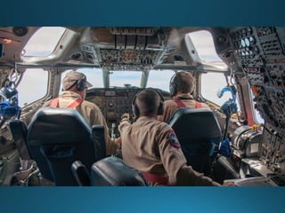 Command gradient error in Prehospital Care: Neil Jeffers | PPTX