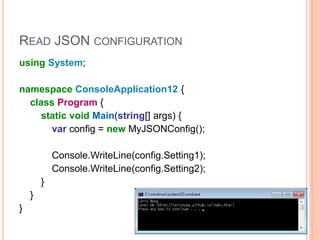 Fx.configuration | PPTX