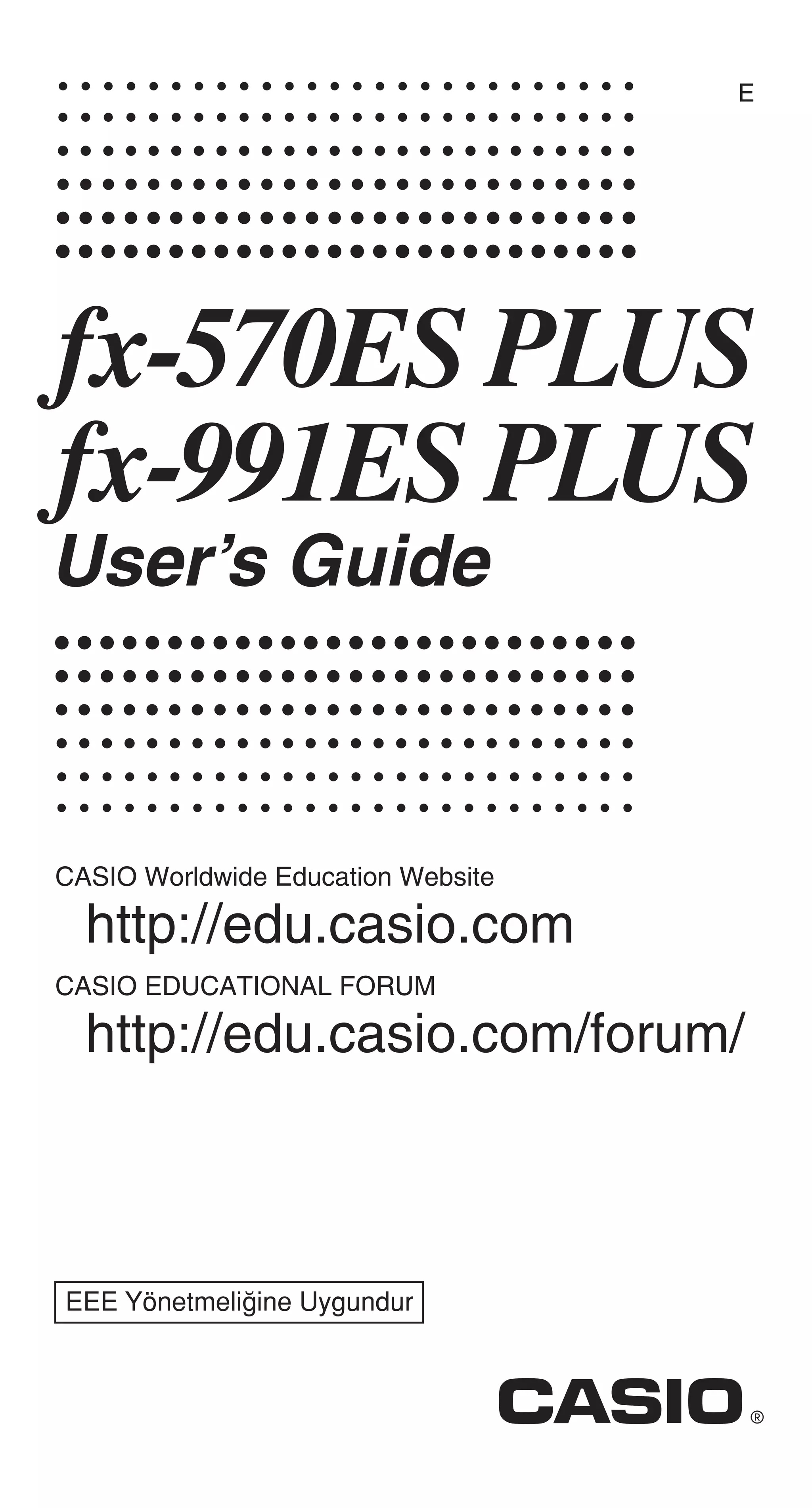 Casio Fx 991ex Classwiz User Manual And Commands Pdf