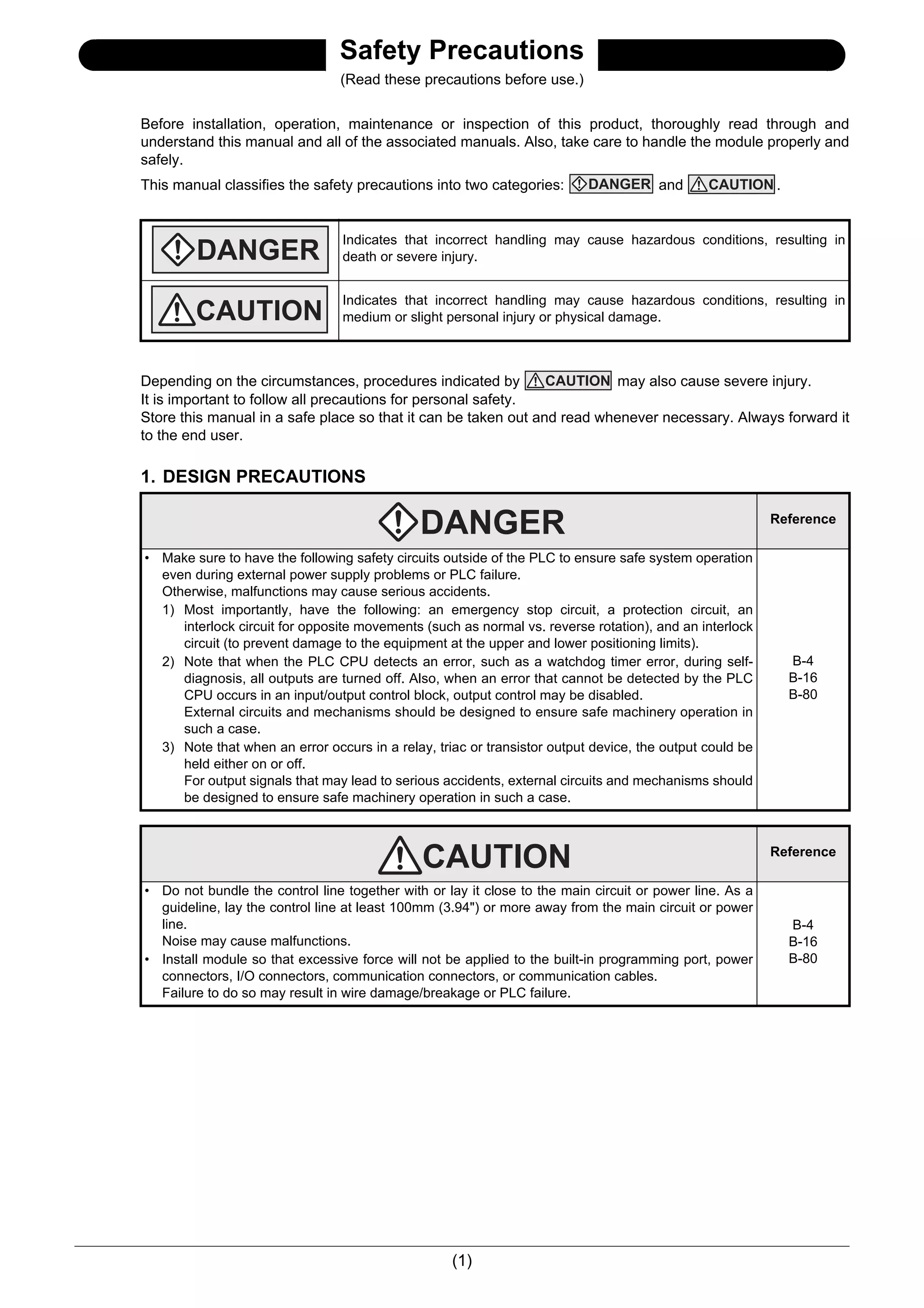 Fx3 g,fx3u,fx3uc series users manual positioning control edition | PDF
