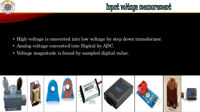 Distance Relay:->Mho relay