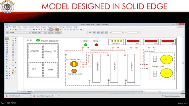 Distance Relay:->Mho relay