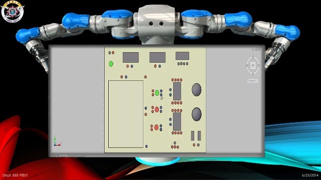 Distance Relay:->Mho relay