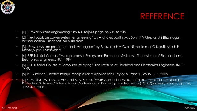 Distance Relay:->Mho relay