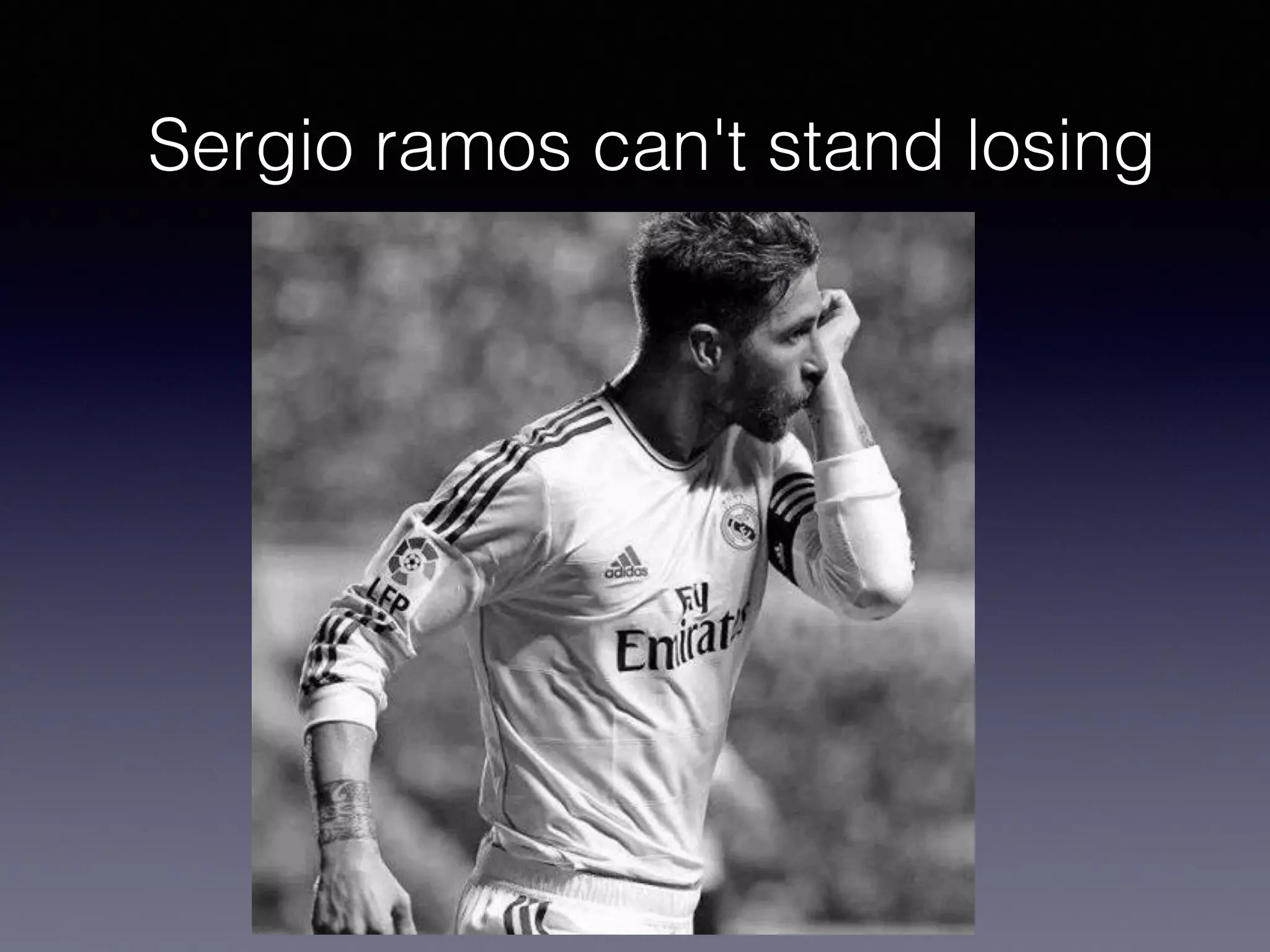 Keynote of preference verbs | PPT