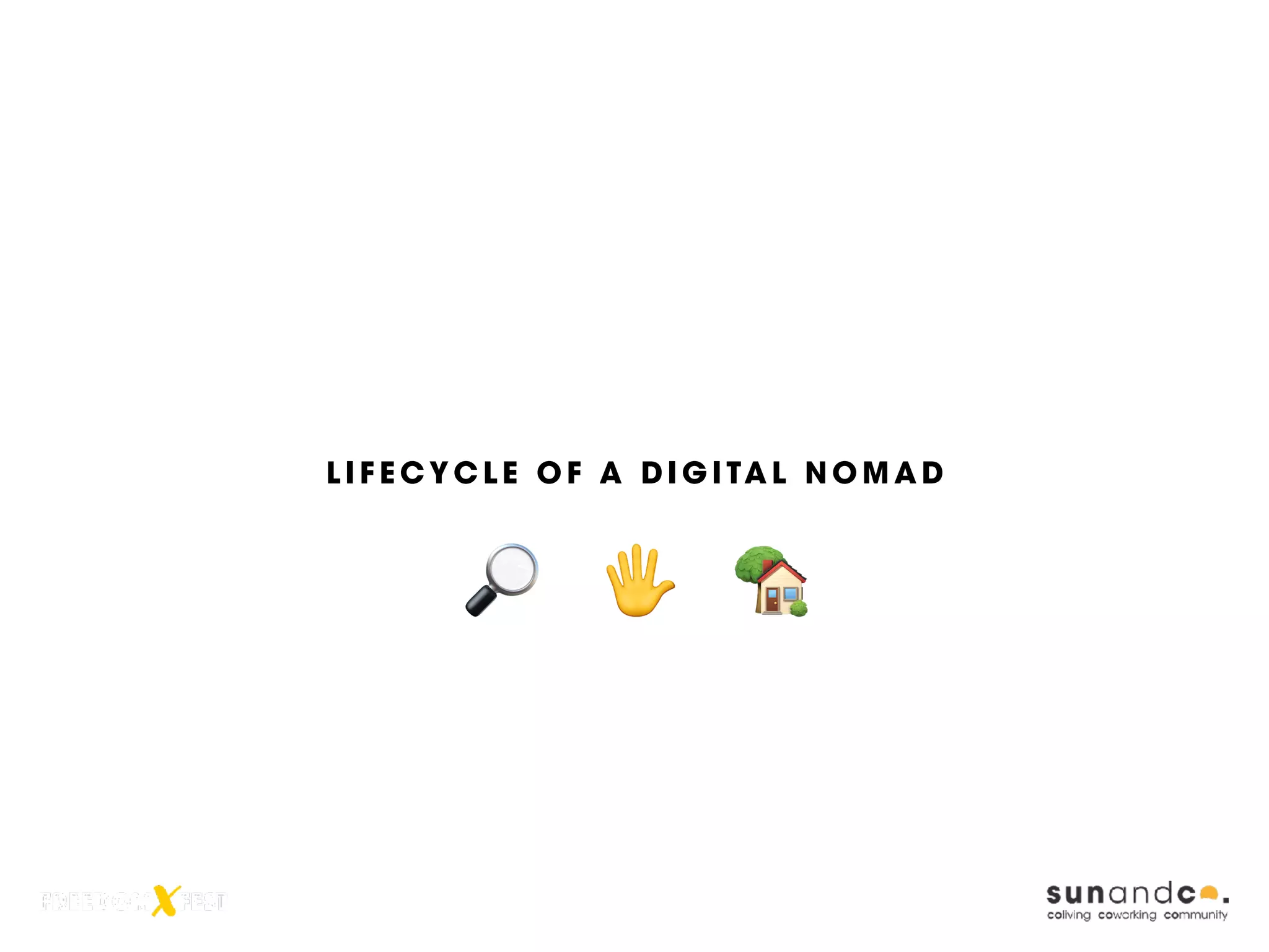 Coliving and Its importance for Digital Nomads. | PDF