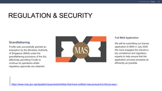 Worlds First Hybrid Liquidity Aggregator. | PPTX