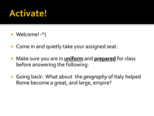 European renaissancepowerpointactivatorsactivitieshistory101 1-(3) | PPT