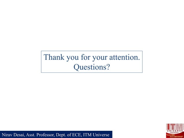 Active Noise Reduction By The Filtered Xlms Algorithm Ppt