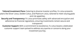 Fx Lotus vs. Fixed Deposits A Comparison for 2024 Investors.pdf