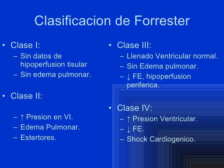 Fx Pronosticos Y Terapia Rx Sca