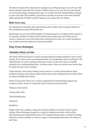 Fxreviewtrading.com simple forex strategy | PDF