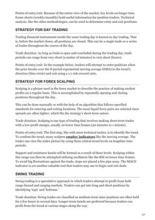 Fxreviewtrading.com simple forex strategy | PDF