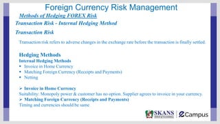FX Risk Exposure, Measurement and Management.pdf