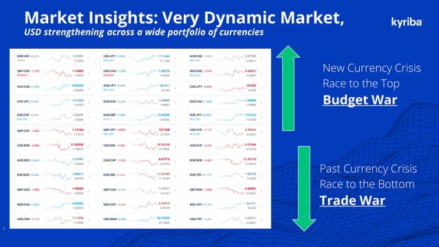 FX Reset: Risk Reduction Trade-offs & Hedging Costs in the Crisis ...