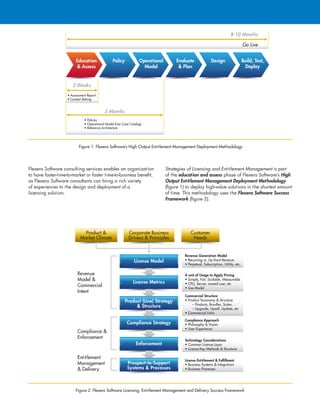 Strategies of Licensing and Entitlement Management | PDF