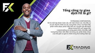 Fxtrading vietnam | PPT