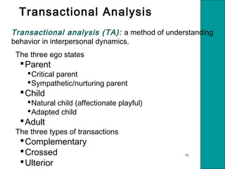 Interpersonal skills | PPT