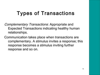 Interpersonal skills | PPT