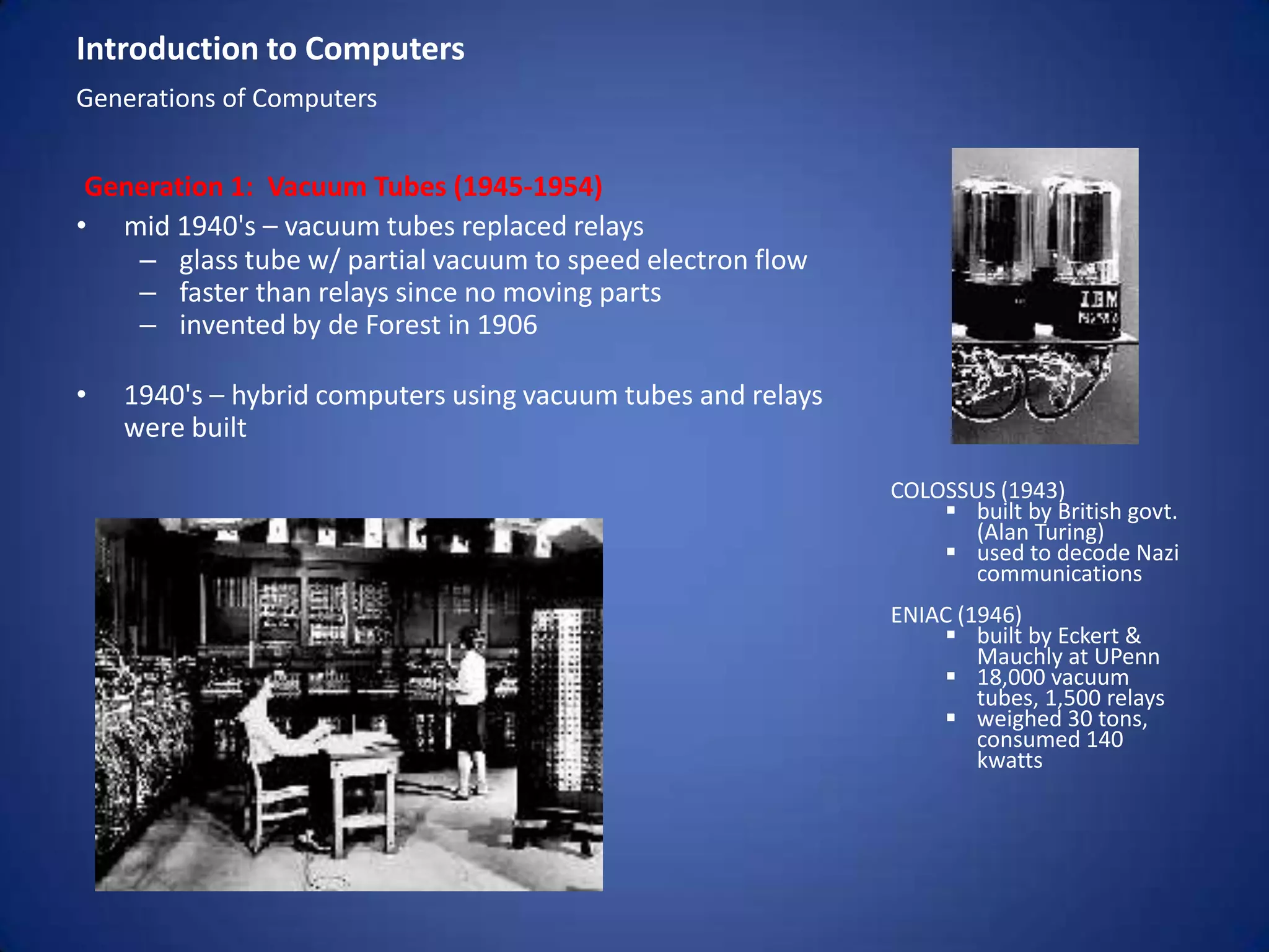 Fy bms- I SEM it ppt | PPTX