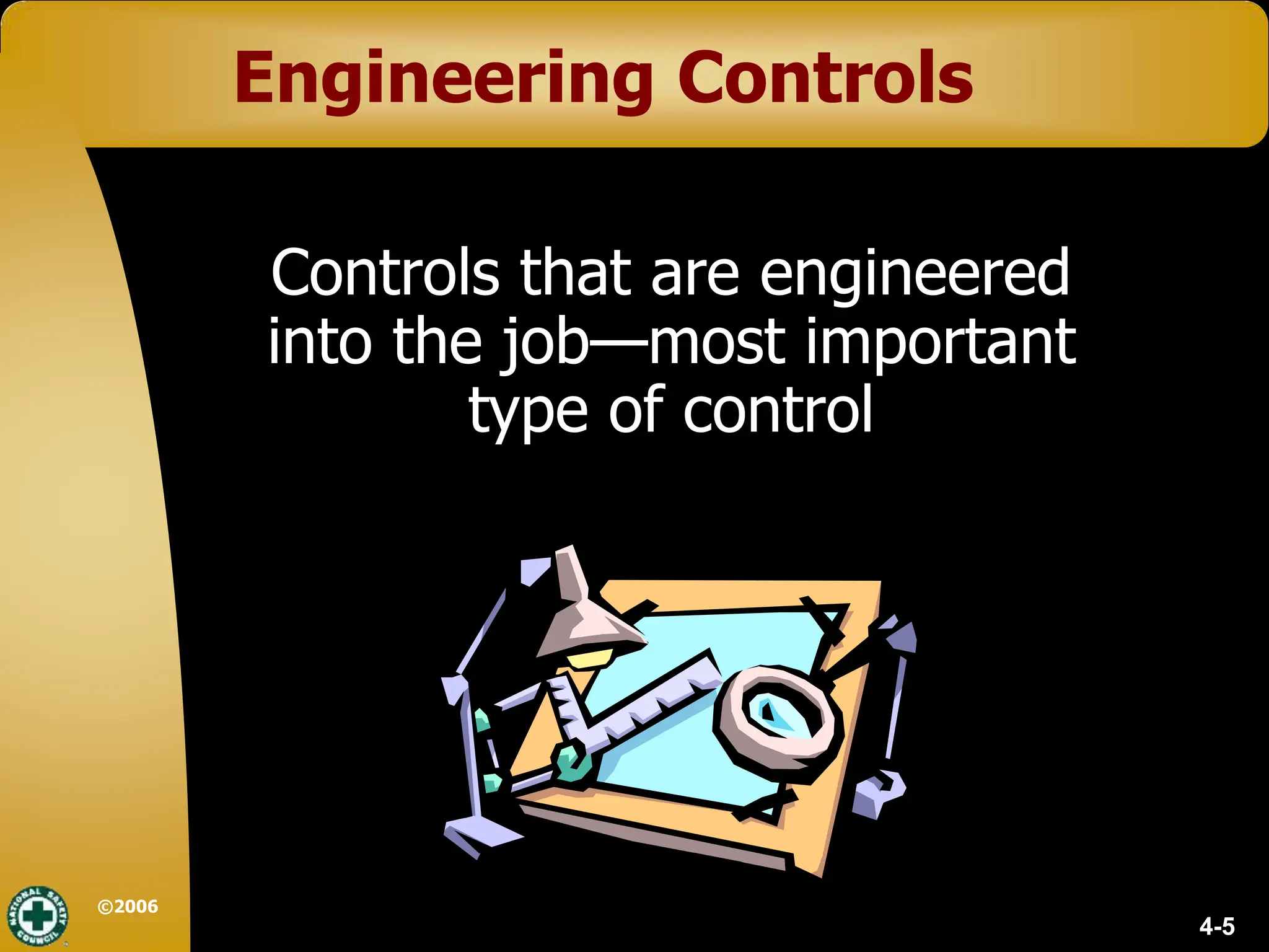 Controlling & Managing Slips, Trips and falls QHSE | PPT