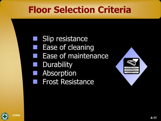 Controlling & Managing Slips, Trips and falls QHSE | PPT