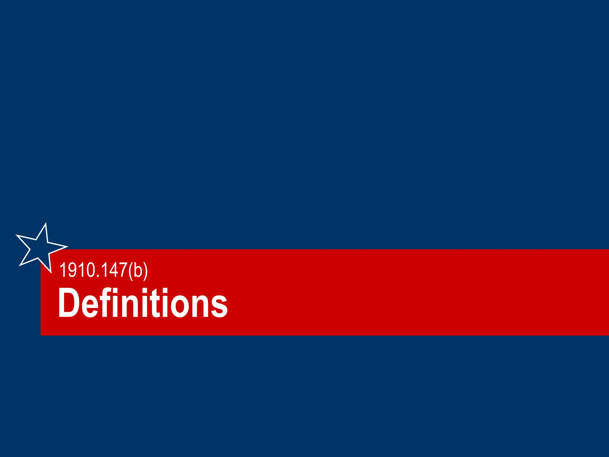 OSHA LOTO training, LOTO, lock out tag out | PPT