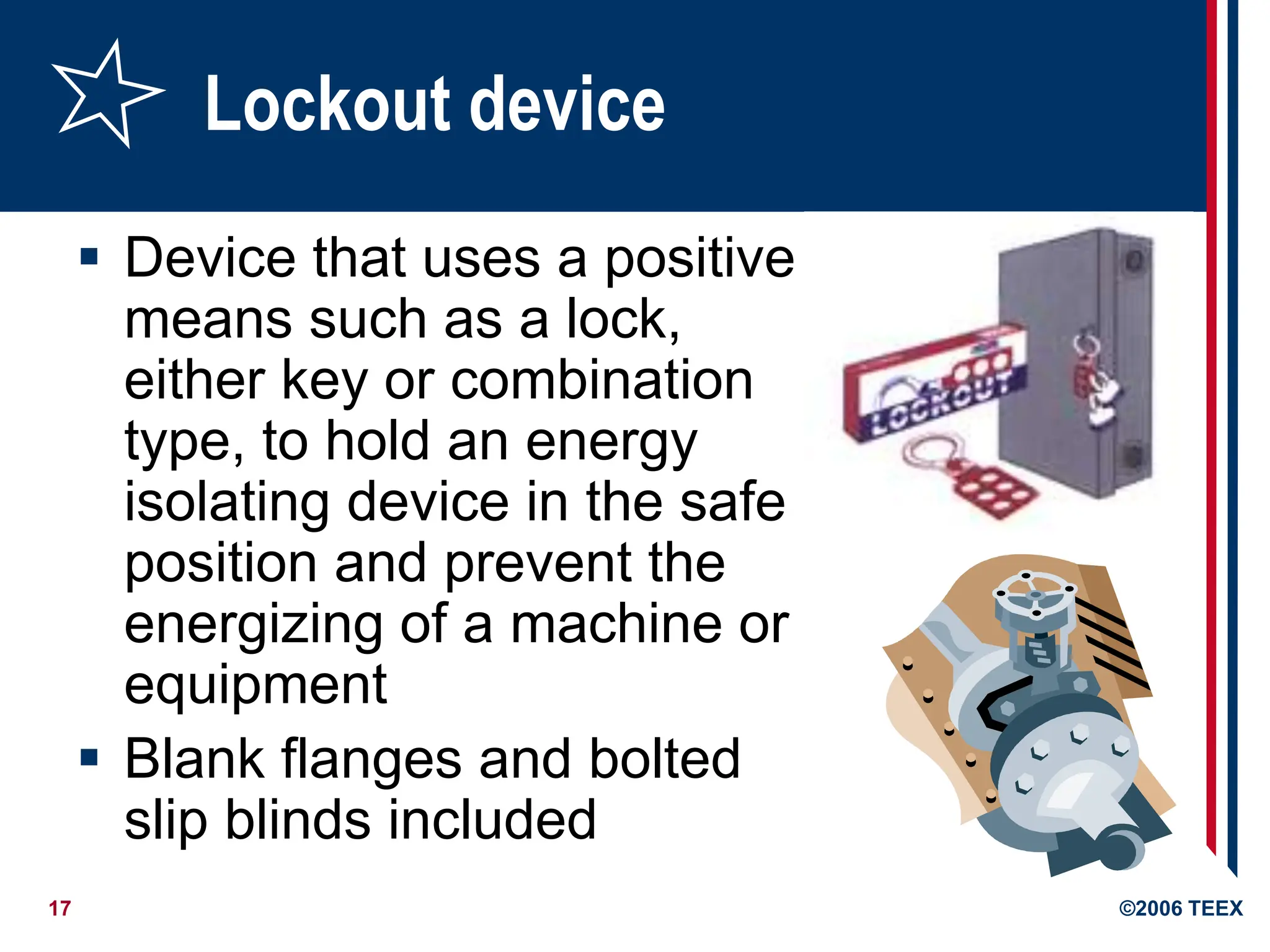 OSHA LOTO training, LOTO, lock out tag out | PPT
