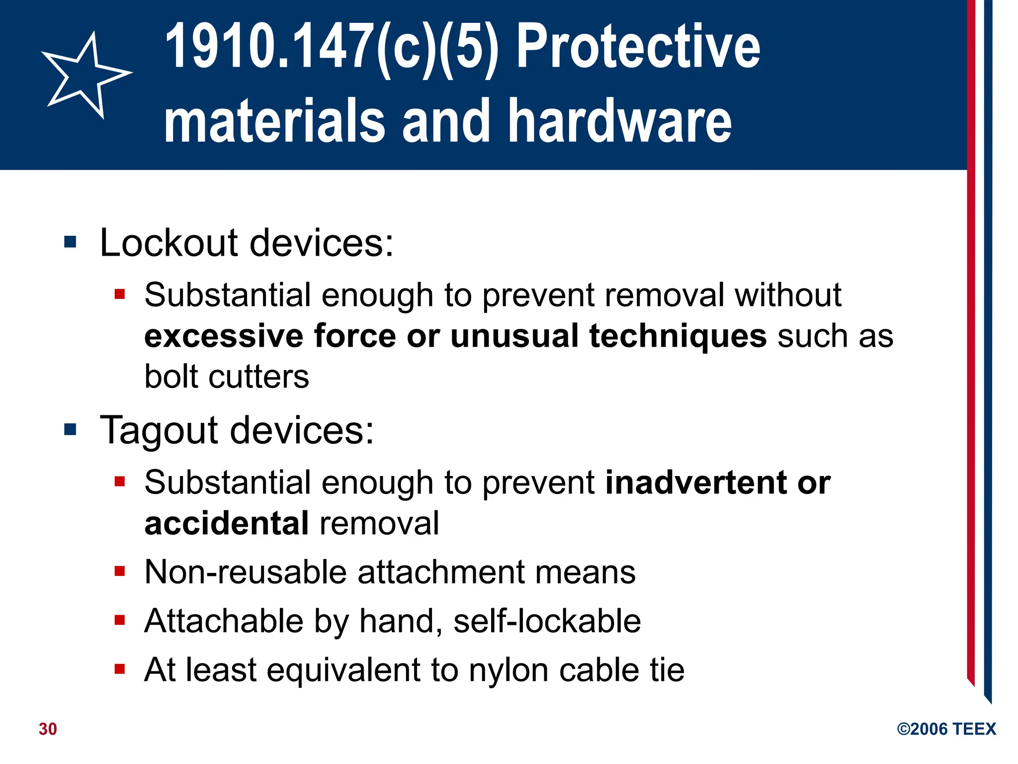 OSHA LOTO training, LOTO, lock out tag out | PPT