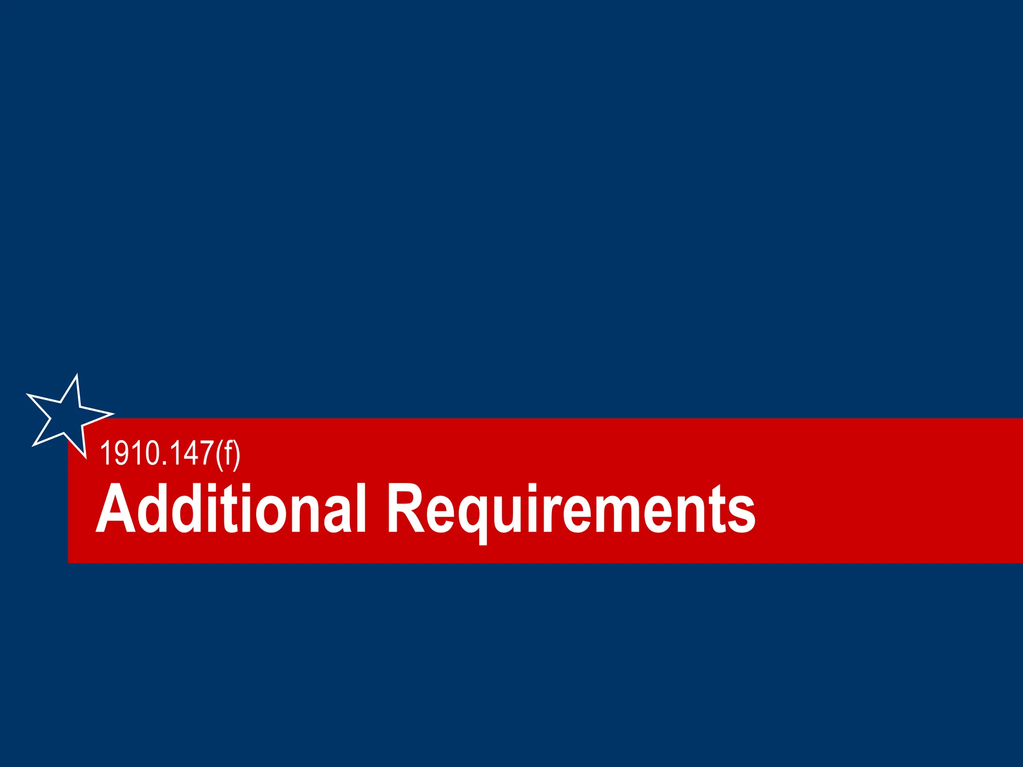 OSHA LOTO training, LOTO, lock out tag out | PPT