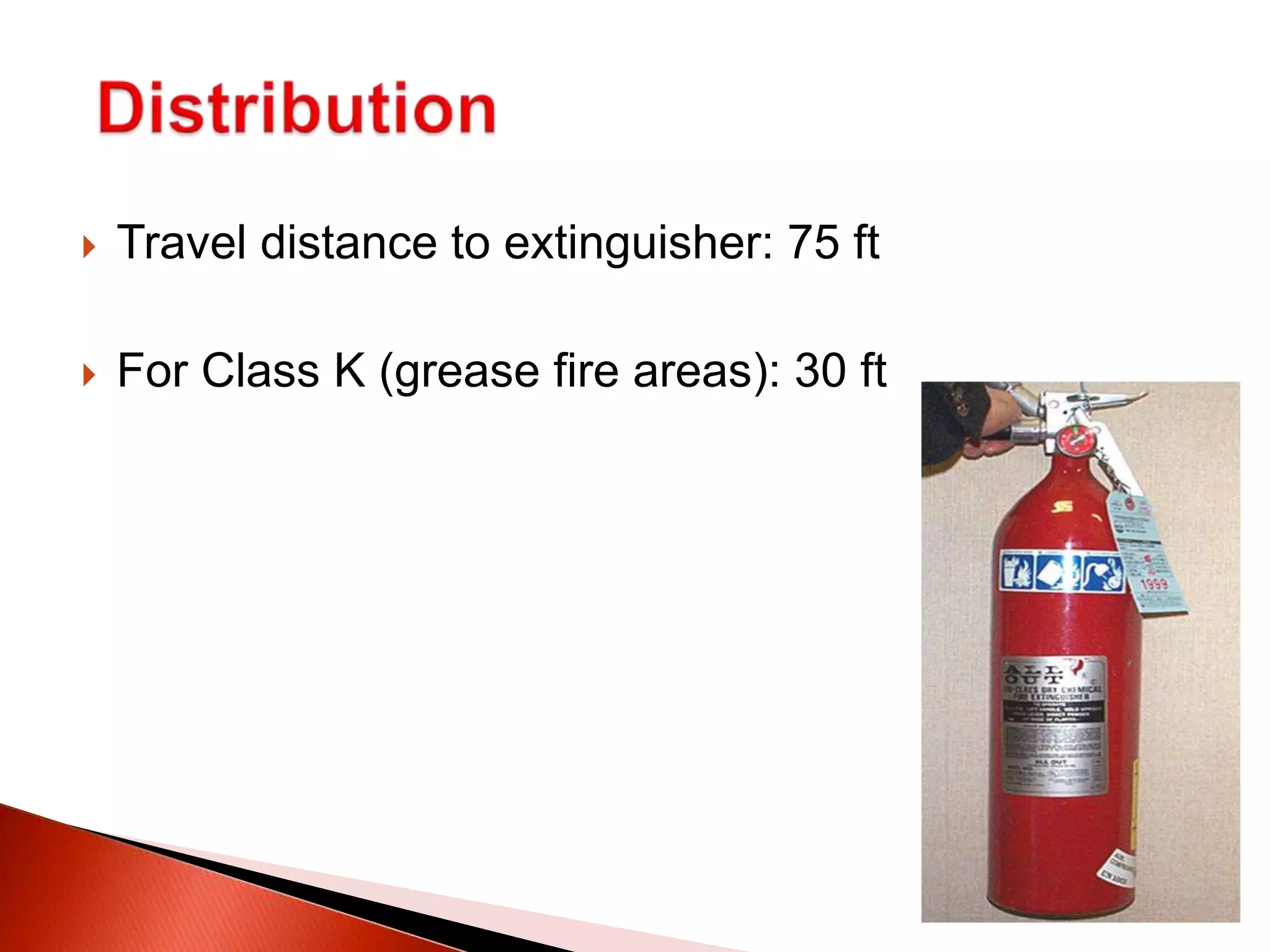Fire Prevention Plans and Fire Protection | PPT