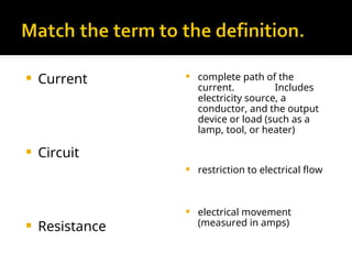 ElectricalSafetya for workers and woh to safe life.ppt | Injuries ...