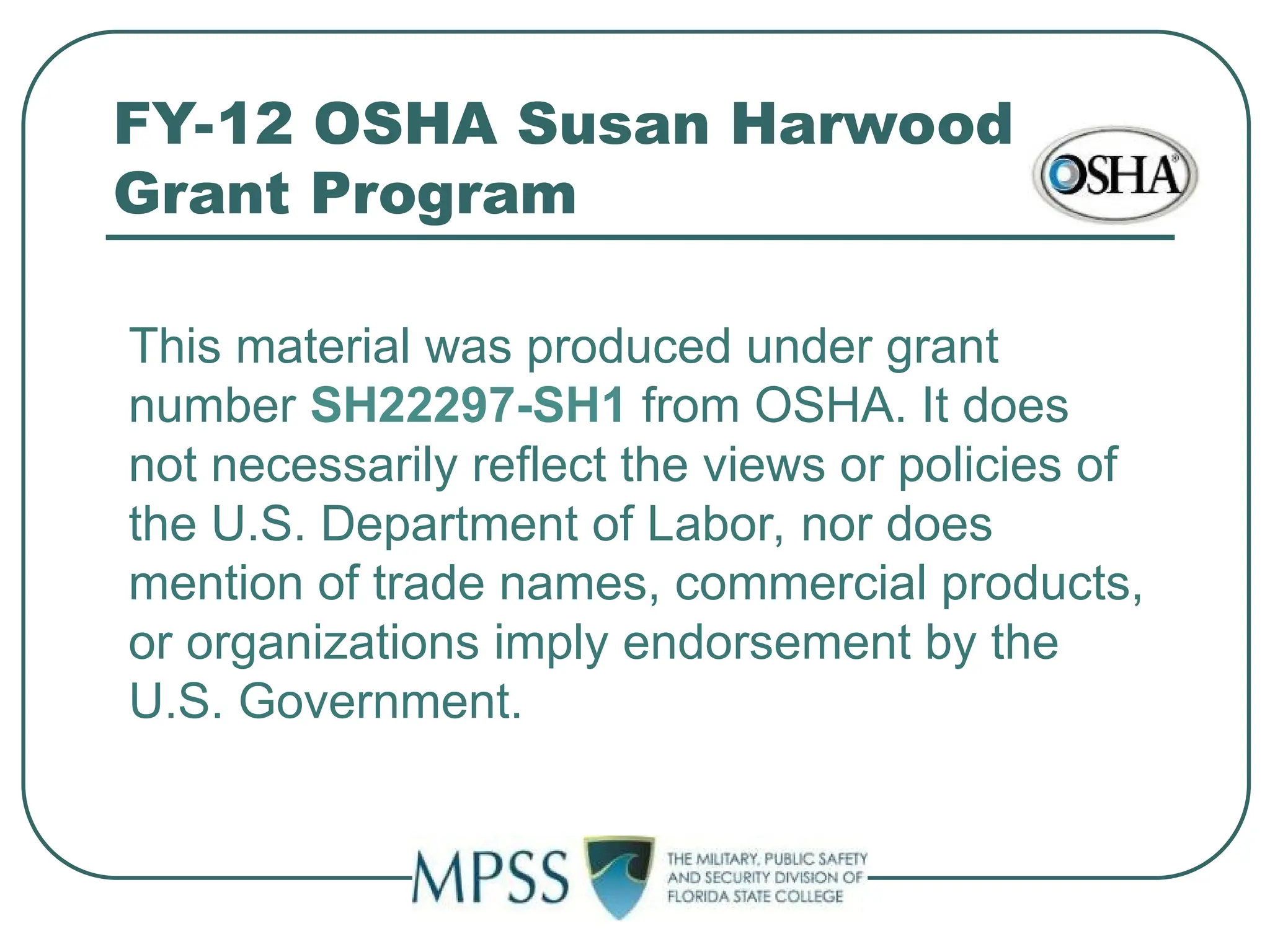 fy11_sh-22297-11_HeavyEquipmentSafety.ppt