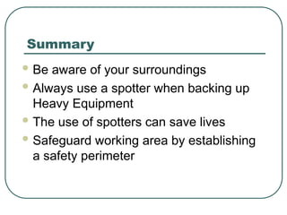 fy11_sh-22297-11_HeavyEquipmentSafety.ppt