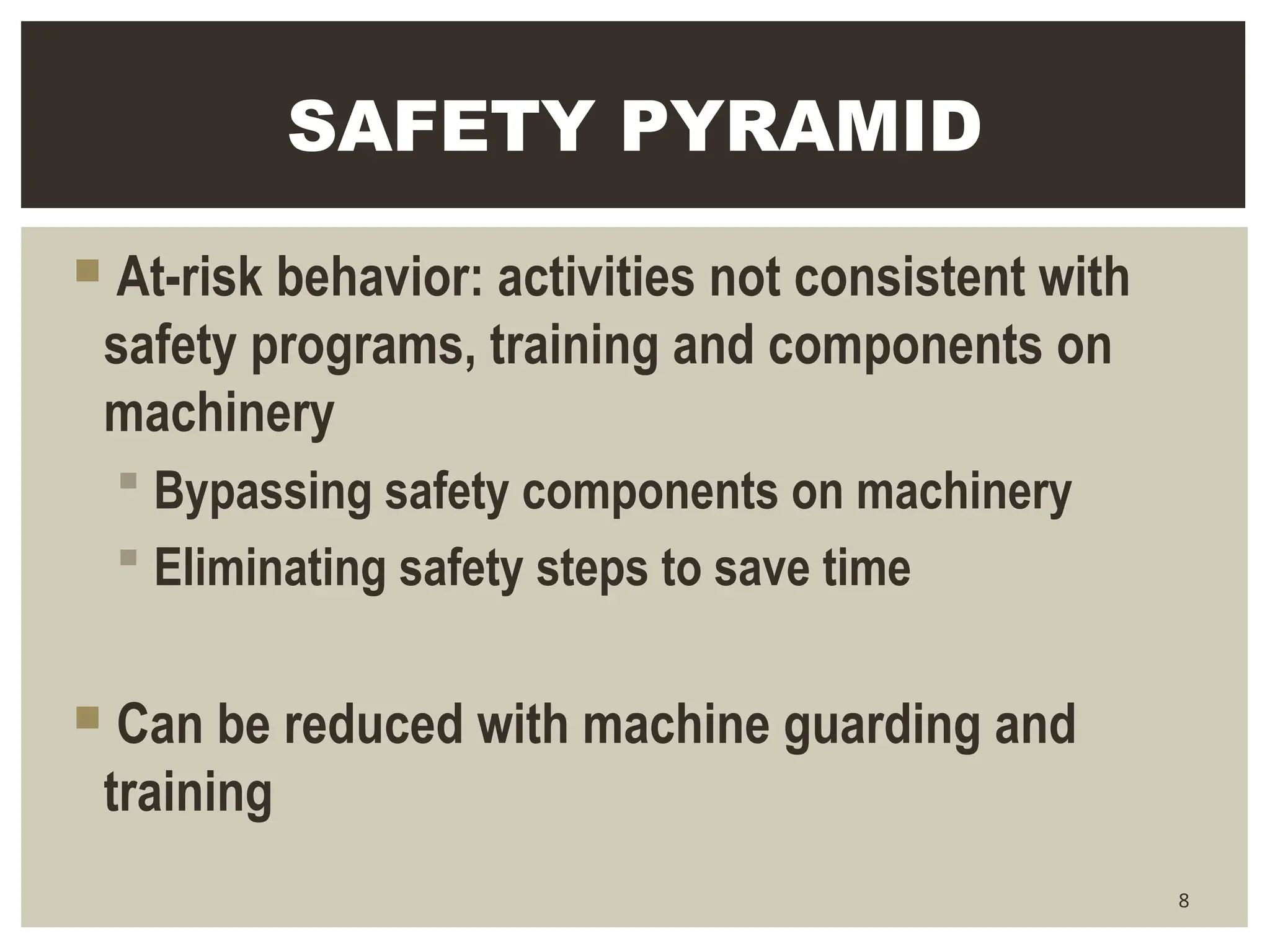 Hazard Identification and risk assessment | PPT